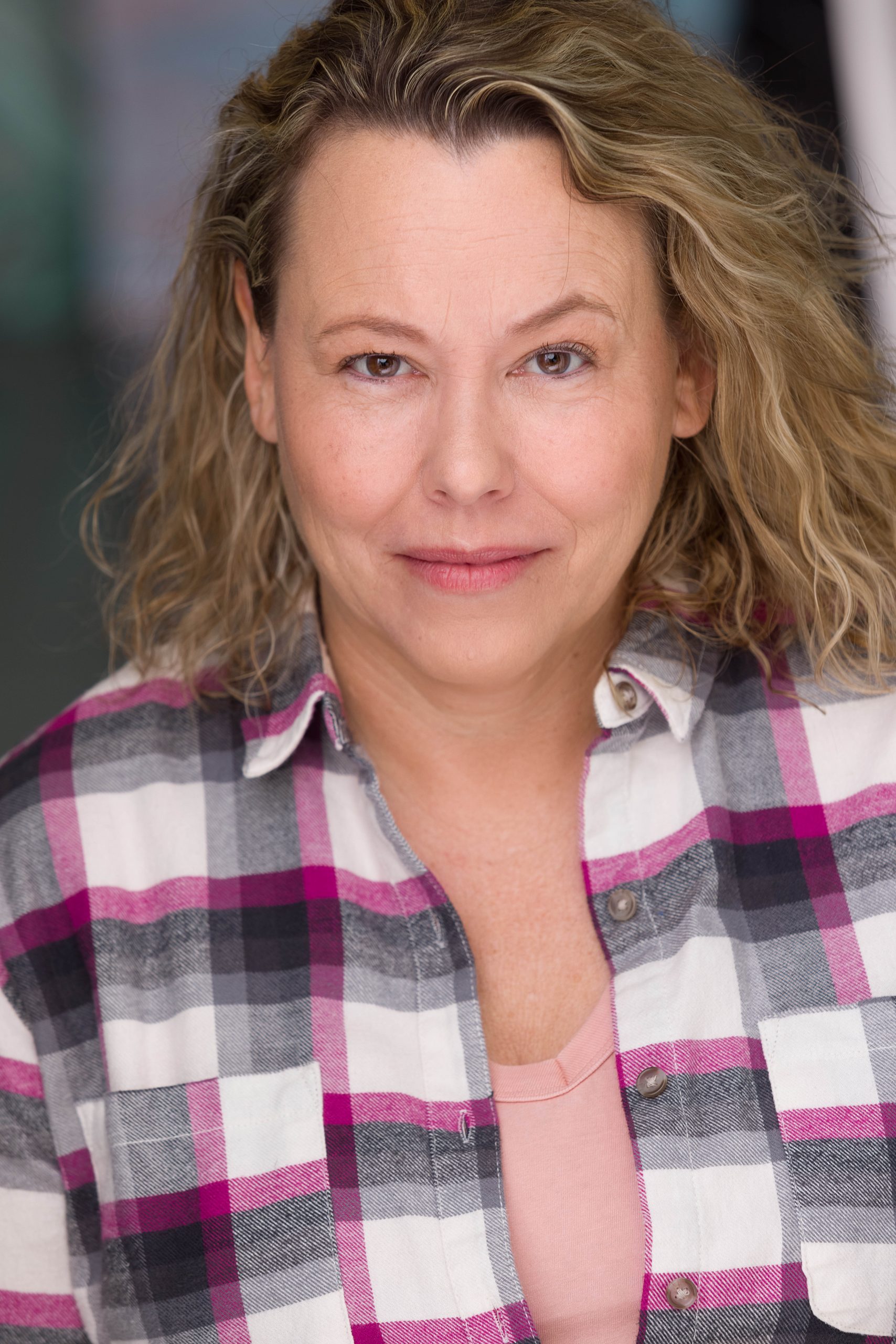 Julie Lucido - Director, Choreographer, & Acting Coach